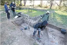 Pierre Excoffon : « Les Romains, le peuple de l’eau » - PressReader