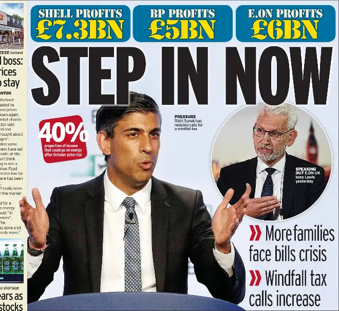 STEP IN NOW - PressReader