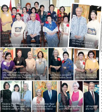 For art’s Sake - PressReader