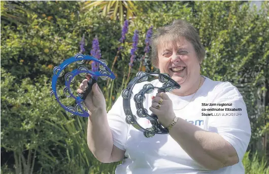 StarJam closes amid ‘financial challenges’ - PressReader