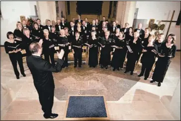 Messiah at Cathedral - PressReader