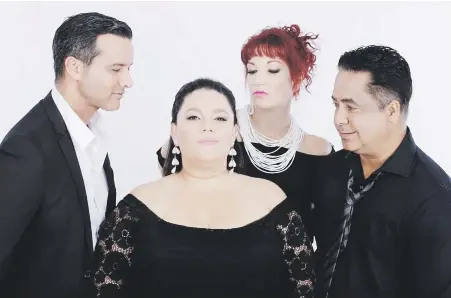 Norwill Fragoso: entre el drama y el humor de la obra “Gorda” - PressReader