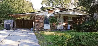 LIFT JAX leader grounded in his Eastside heritage - PressReader