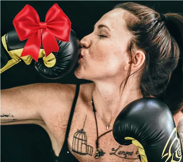 The great holiday grudge match - PressReader