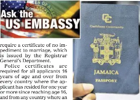 What do I need to bring with me to my immigrant visa interview ...