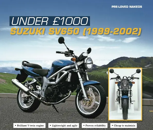 UNDER £1000 - PressReader