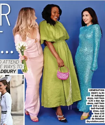 BE OUR GUEST… - PressReader