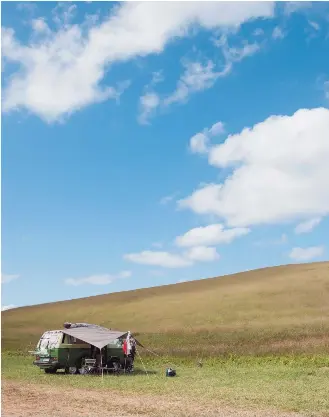 Family John Ahern finds his feet as a father on a long, slow journey ...