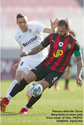 Top trio face tricky tests in absorbing title race - PressReader