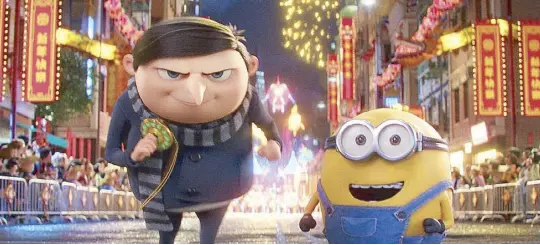 They’re yellow but not mellow - PressReader