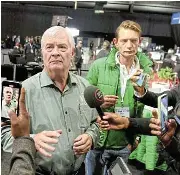 FF Plus wants ANC to recognise Orania - PressReader