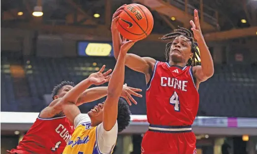 Favorites face off in Waukegan - PressReader