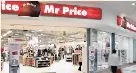 Impressive Mr Price makes stylish debut on Alt-X - PressReader
