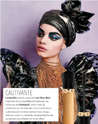 CAUTIVANTE - PressReader