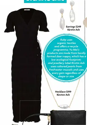 EVENING CHIC - PressReader