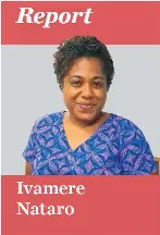 Ivamere Nataro - PressReader