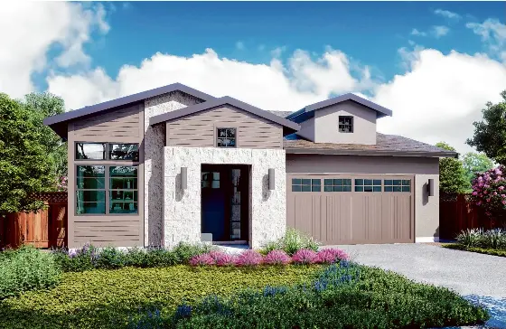 Bay Area Luxury Living - PressReader