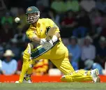 Damien Martyn, former Australian Test cricketer, in induced coma with ...