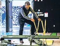 S.F. calls ‘Code Blue’ due to upcoming cold weekend - PressReader