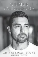 From Fez to father: Valderrama looks back on his life - PressReader