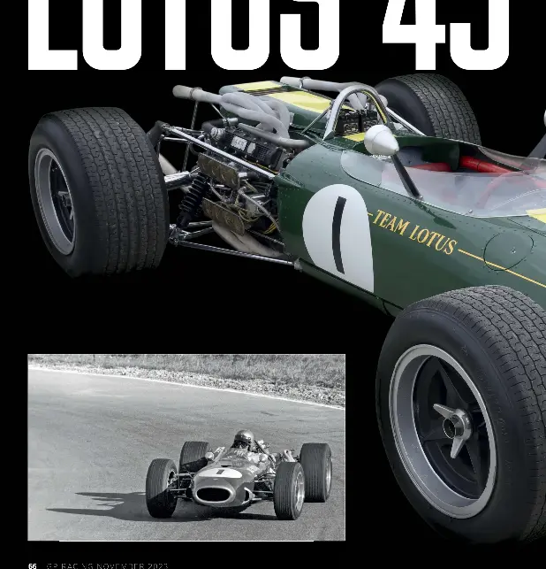 NOW THAT WAS A CAR - PressReader