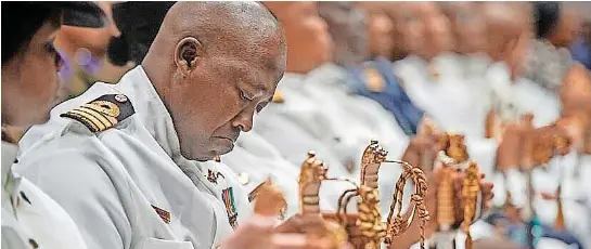SUBMARINER­S’ LAST MOMENTS RELIVED - PressReader
