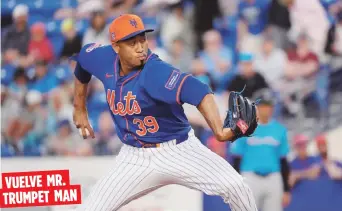 UNA VEINTENA DE BORICUAS SALDRÁN A JUGAR HOY EN MLB - PressReader