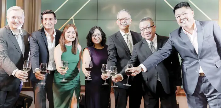 RHK LAND UNVEILS STUNNING NORTH TOWER, THE SECOND TOWER OF THE AWARD ...