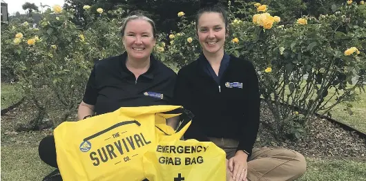 Workshops to help farmers cope in crisis - PressReader