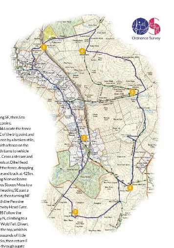 Start/finish Dent Station GR: SD764875 - PressReader