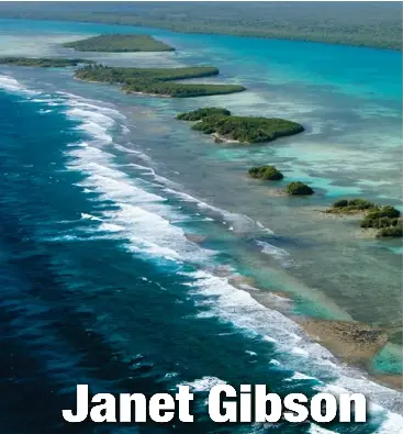 Janet Gibson - PressReader