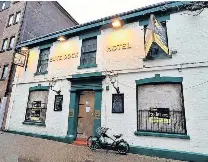 THE VANISHING PUBS OF CARDIFF - PressReader