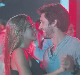 El morbo de la infidelida­d femenina, punto por punto - PressReader