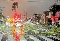 ‘SHANSHAN’ HITS SOUTHERN JAPAN; 3 DEAD - PressReader