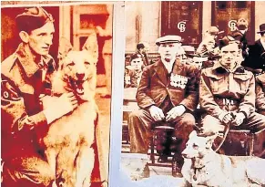 Hero Khan honoured 80 years after battle rescue - PressReader
