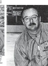 SPORTS CHAT: Thank you, Bucky. - PressReader