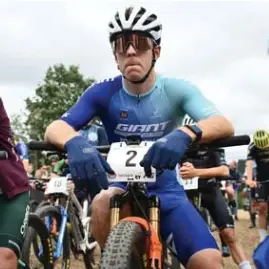 Schuermans ziet medailleka­nsen in shorttrack - PressReader