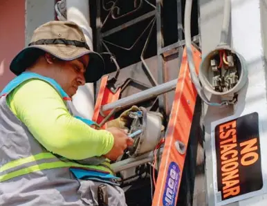 Con más de 1,800 empleados, el PNRP no logra reducir las pérdidas ...