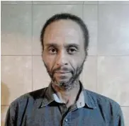 Actor Radebe has fallen on hard times, seeks assistance - PressReader