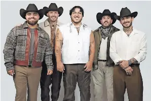 Le ponen ritmo de cumbia al Mundial - PressReader