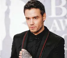Drugs to blame in Liam Payne’s death, says close friend - PressReader