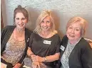 Assistance League Coachella Valley dazzles at annual fundraiser ...