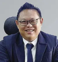 THE SOTTO BROTHERS: Leading the charge for 8990 Holdings - PressReader