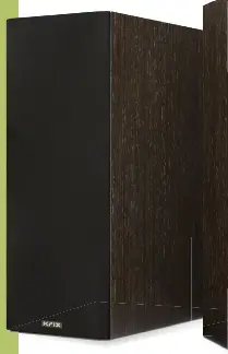 KRIX ACOUSTIX MKII LOUDSPEAKE­RS - PressReader