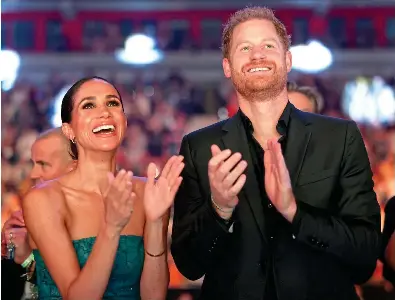 Sussexes need to pull out all the stops for comeback - PressReader