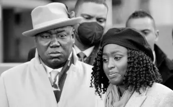 Families sue building owners over Bronx fire that killed 17 - PressReader