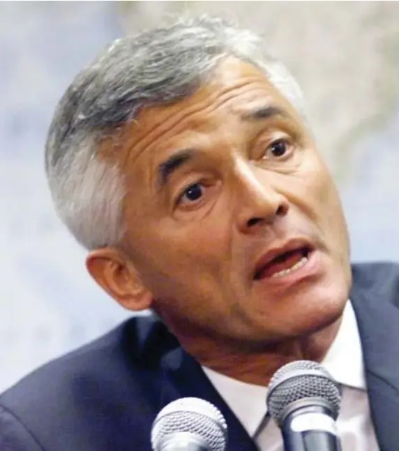 PERDER UM OL - PressReader