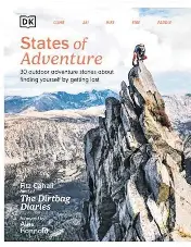 ‘Dirtbag Diaries’ podcast shares outdoors tales in new book - PressReader