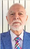 Dick Moerman - Lib Dem - PressReader