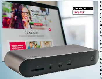 PERFEKT FÜR NOTEBOOK-NUTZER - PressReader